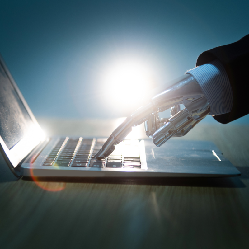 5 Ways Artificial Intelligence (1) | MGA Nexus Marketing | Empowering ... 5 Ways Artificial Intelligence (1) | MGA Nexus Marketing | Empowering ...