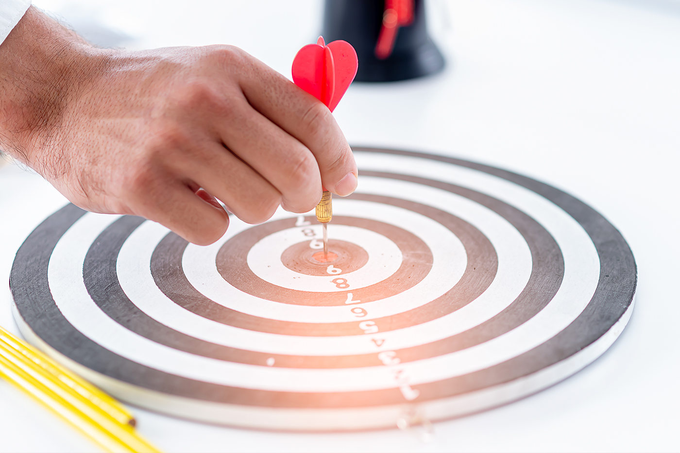 Estrategias de Marketing Digital para Pequeños Negocios Cómo Destacar ...