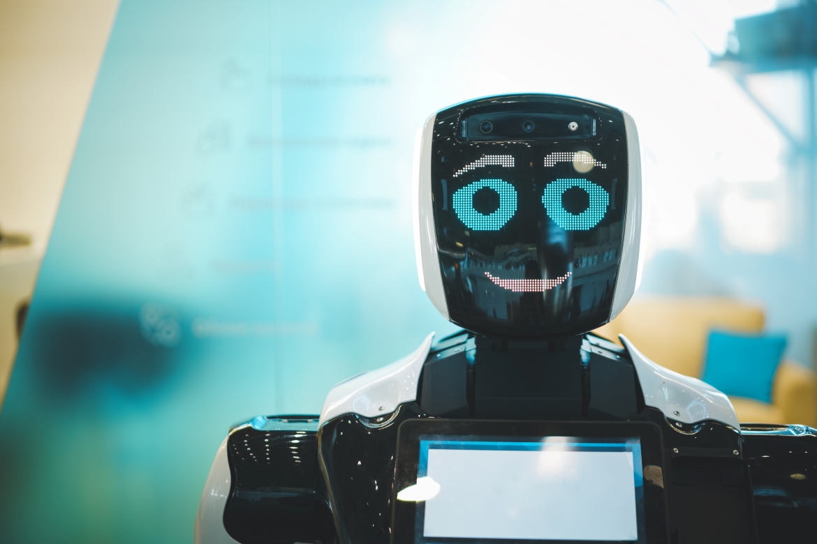 El Papel de la Inteligencia Artificial en el Servicio al Cliente | MGA ...