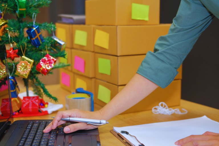 How to Prepare for Christmas Orders | MGA Nexus Marketing | Empowering ...